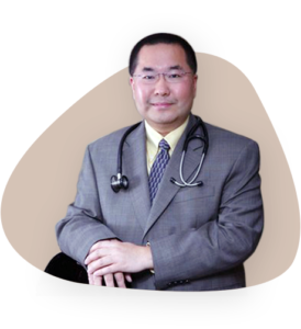 About Us - Chi Shum MD