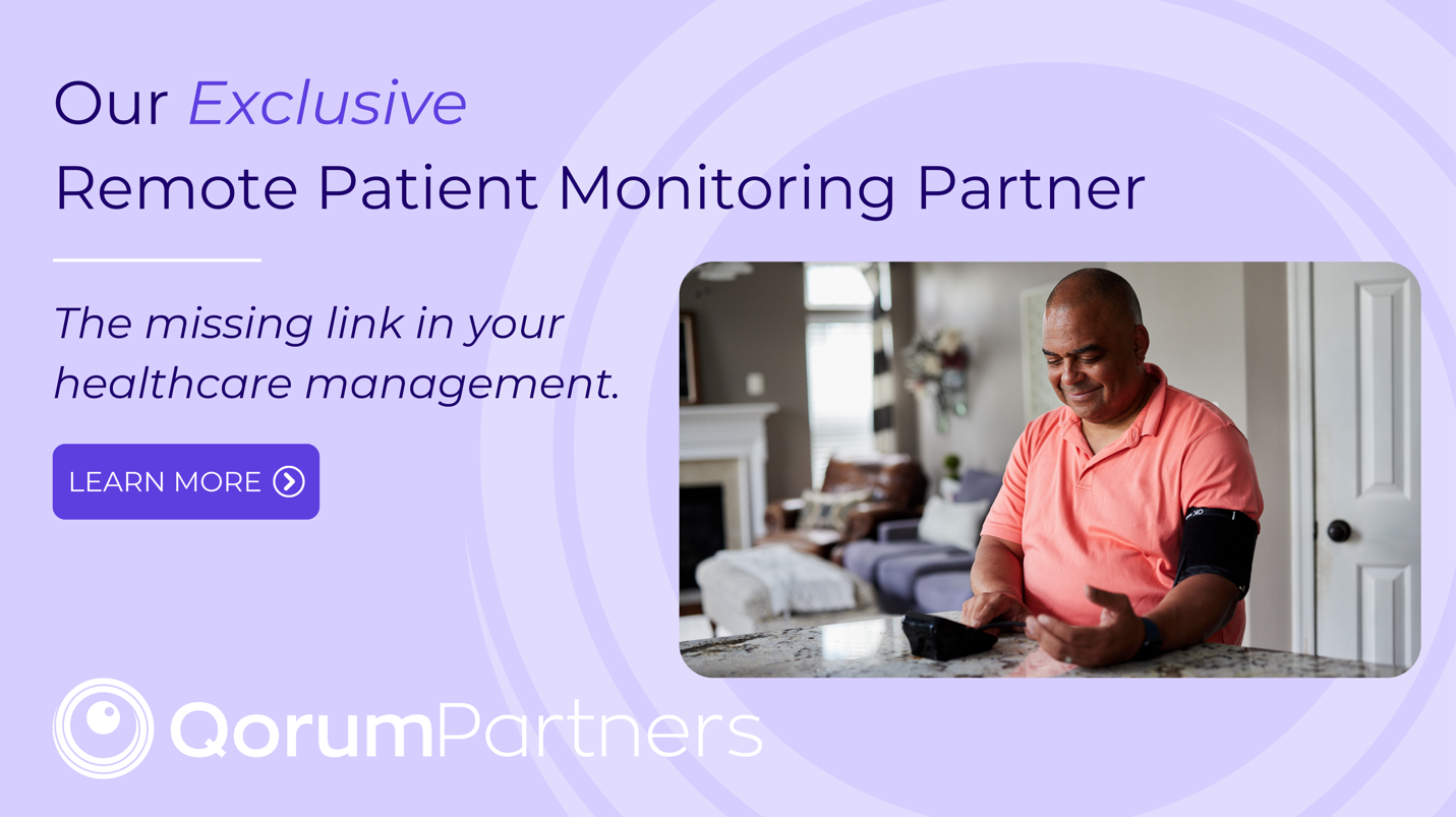 Remote Patient Monitoring - Chi Shum MD